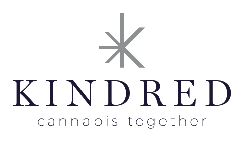 KINDRED LOGO - MITA USA