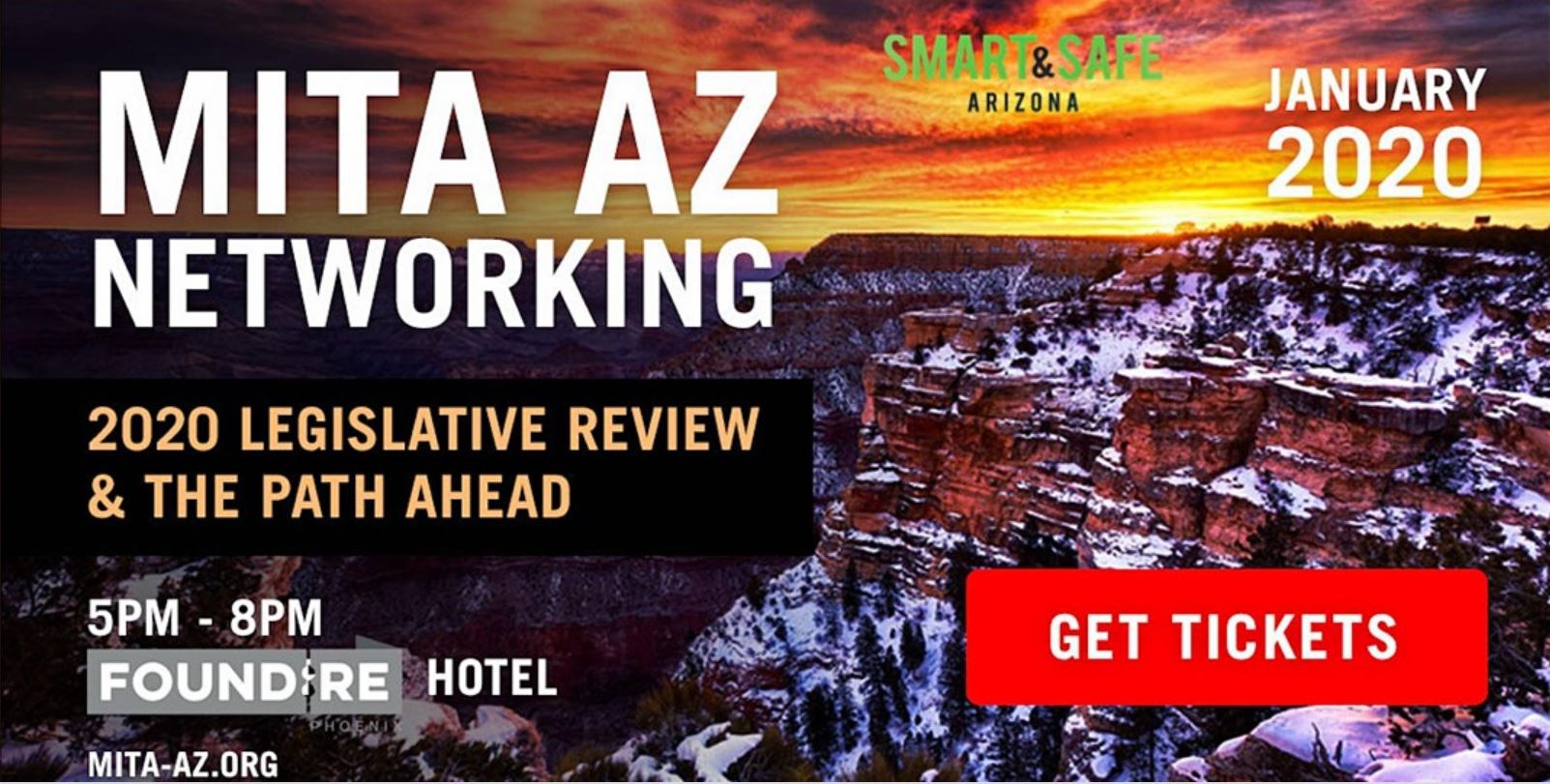 MITA January Event - MITA USA