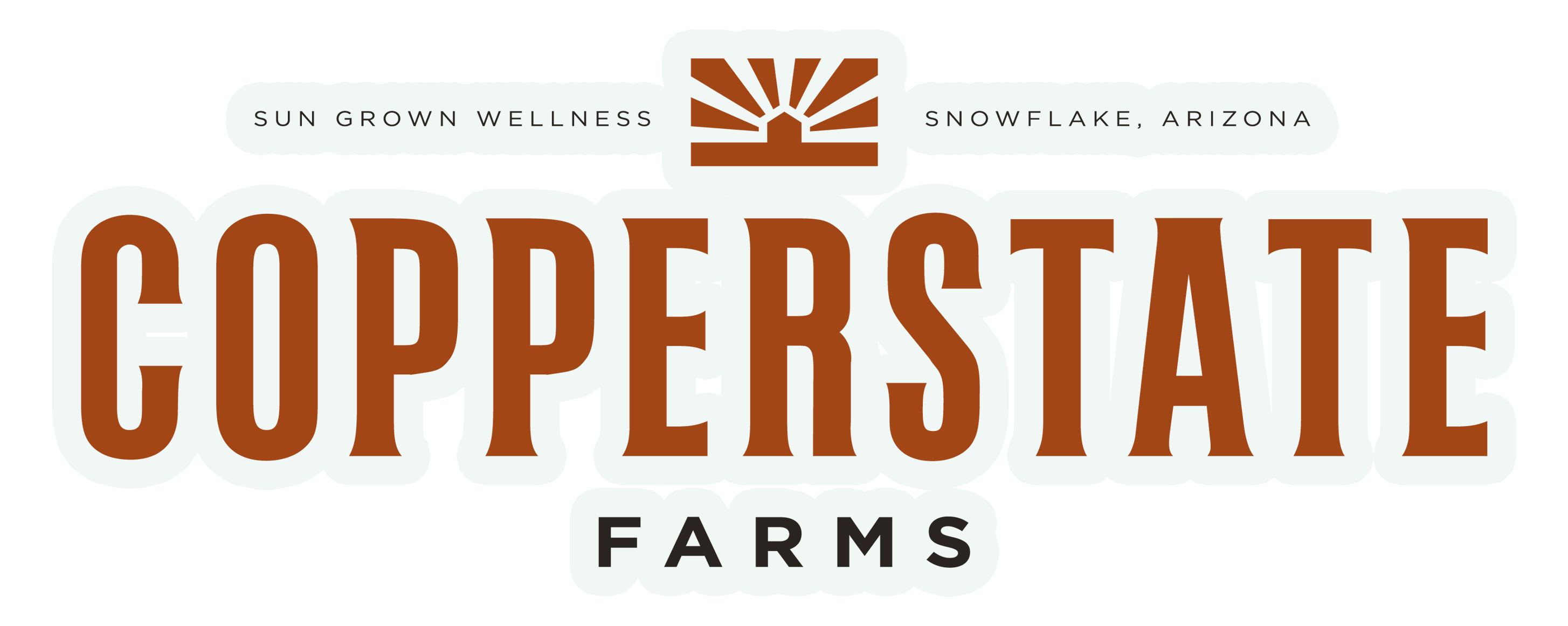 copperstate farms logo - MITA USA