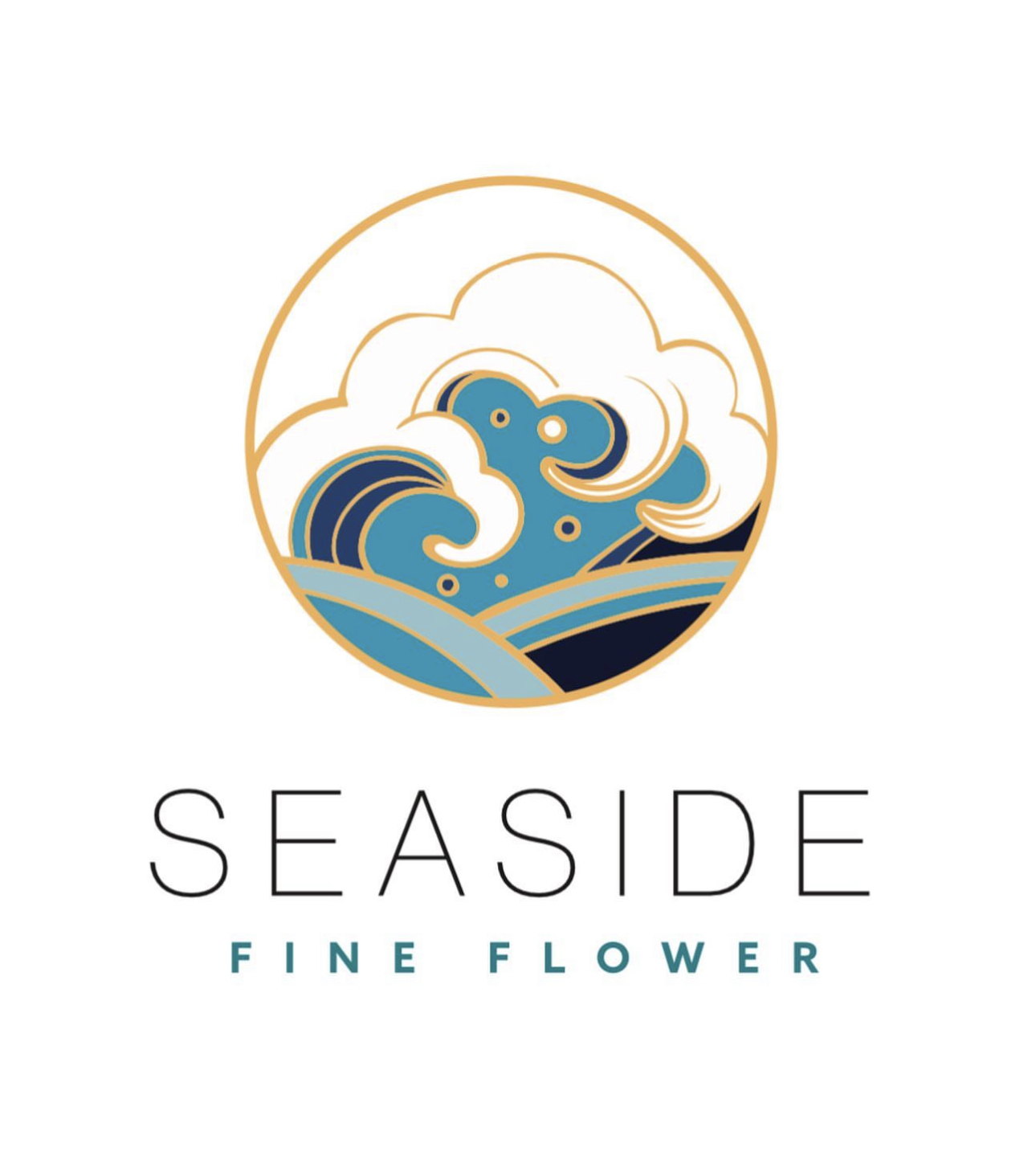 CF Seaside Logo - MITA USA