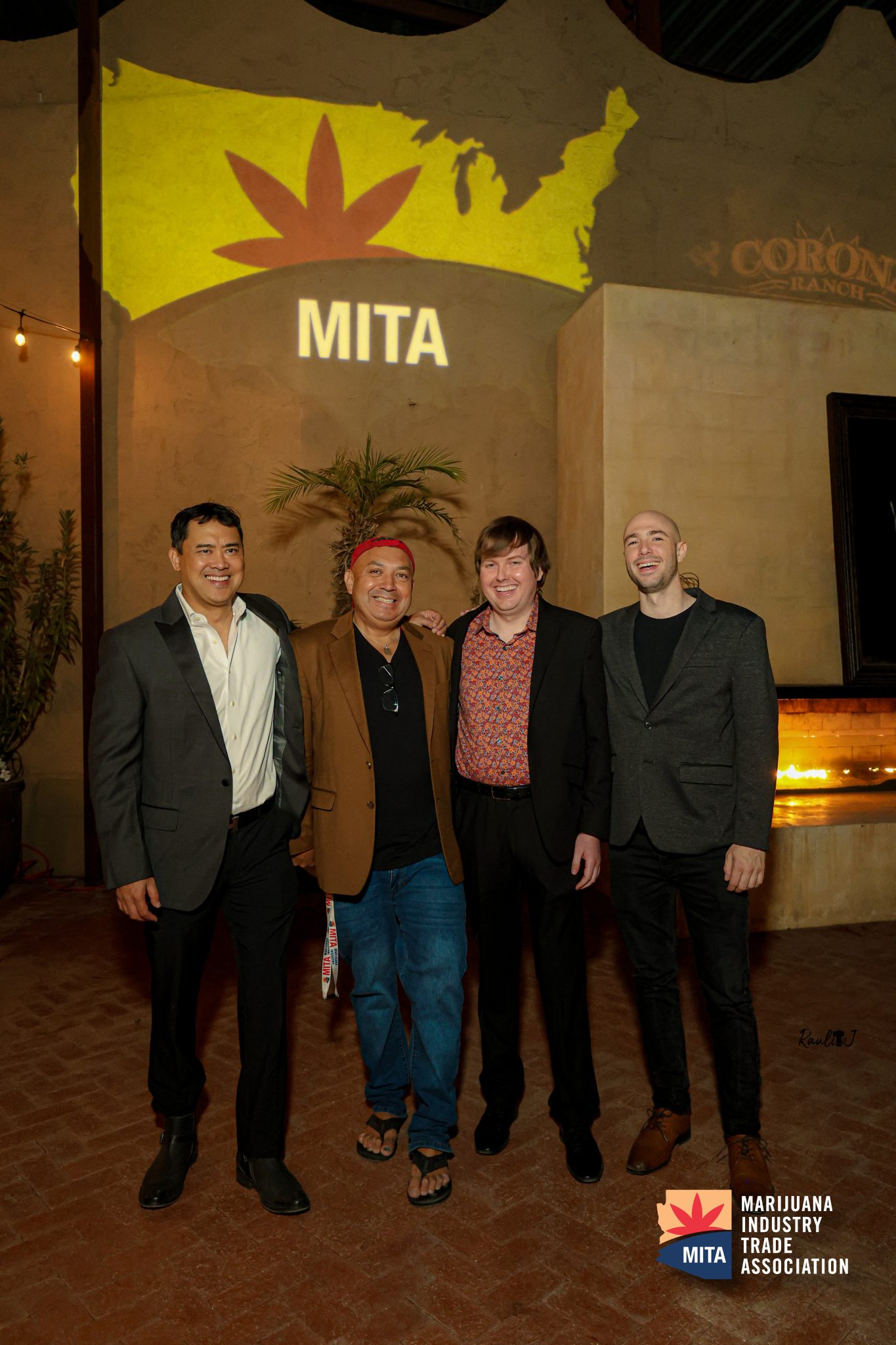 MITA US - Marijuana Industry Trade Association