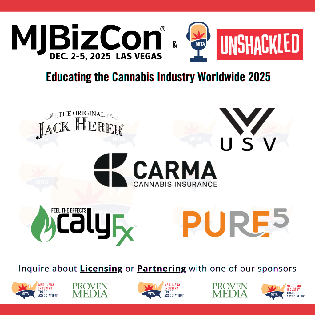 Upcoming Conferences as of May 2025 - MITA USA